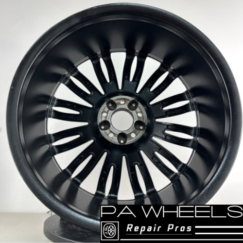 MERCEDES S550 S550e S600 2015-2021 20" FACTORY OEM WHEEL RIM 85504 #D ...