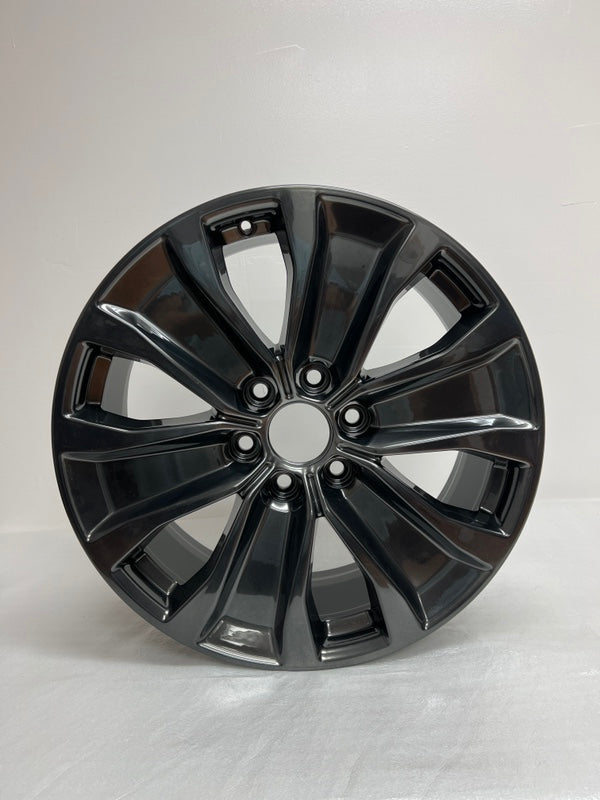 FORD F150 2018 - 2020 20 INCH ALLOY RIM WHEEL FACTORY OEM – pawheels
