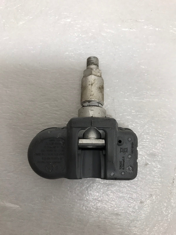 550-2800 Denso Mercedes Benz TPMS Sensor 433MHz 4-TPMS A0009054100 ...