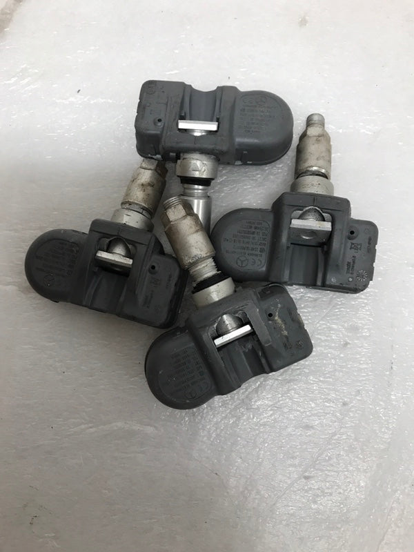 550-2800 Denso Mercedes Benz TPMS Sensor 433MHz 4-TPMS A0009054100 ...